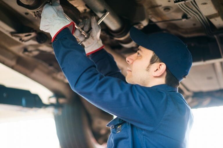 Transmission Repair Austin, Round Rock & Cedar Park | A+ Transmission