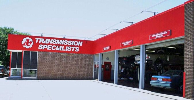 SOUTH AUSTIN - A Plus Transmission Specialists Austin